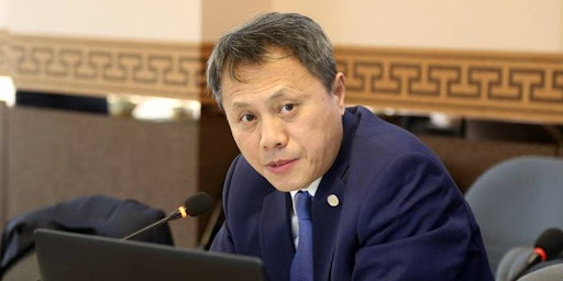 2024 оны Iv улирлын Төрийн албаны ерөнхий шалгалт эхэллээ